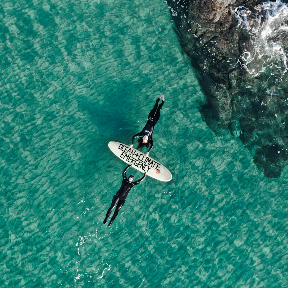 One Home Forever | Surfers Against Sewage & P&Co - A Mindset For ...