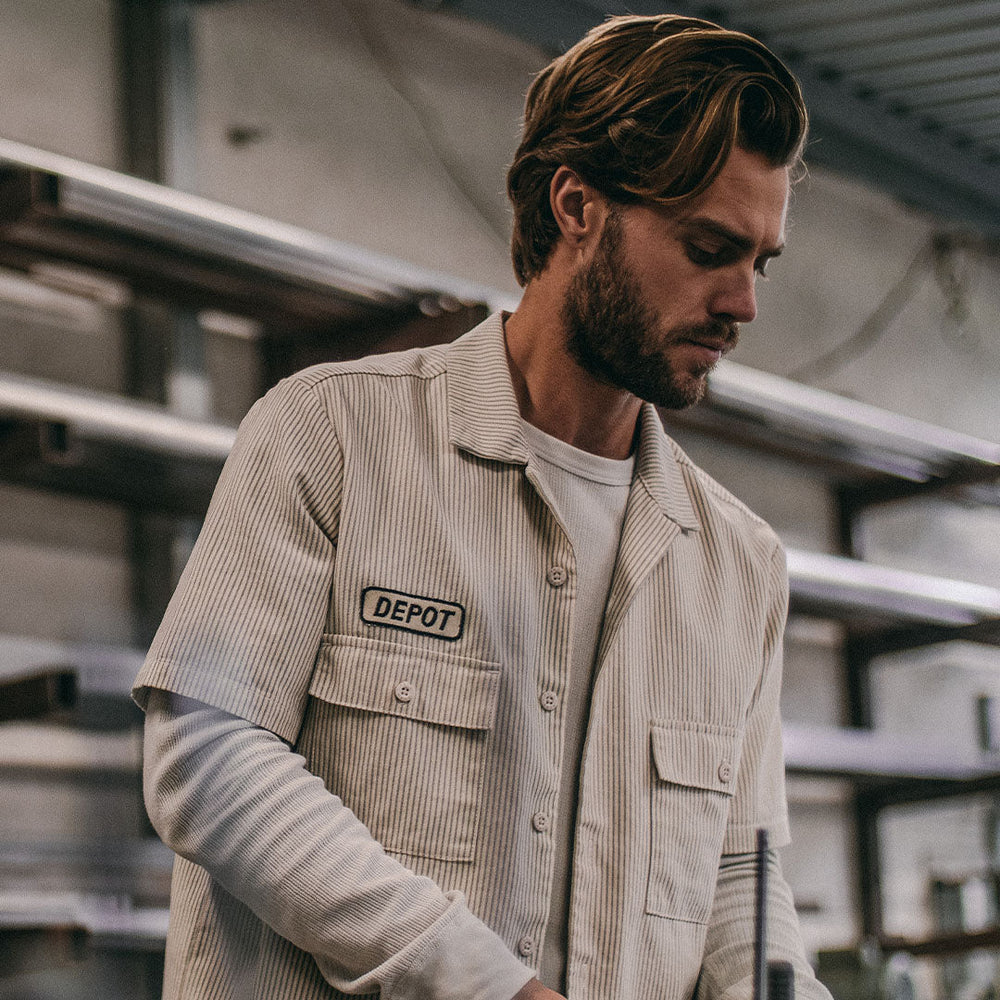 Off the Clock with Austin Dixon & P&Co - A Mindset For Purposeful Living