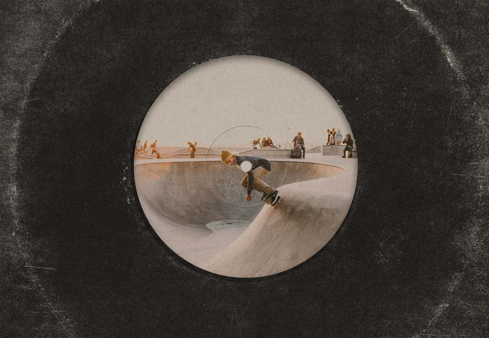 PROVISION RADIO VOL.5 & P&Co - A Mindset For Purposeful Living