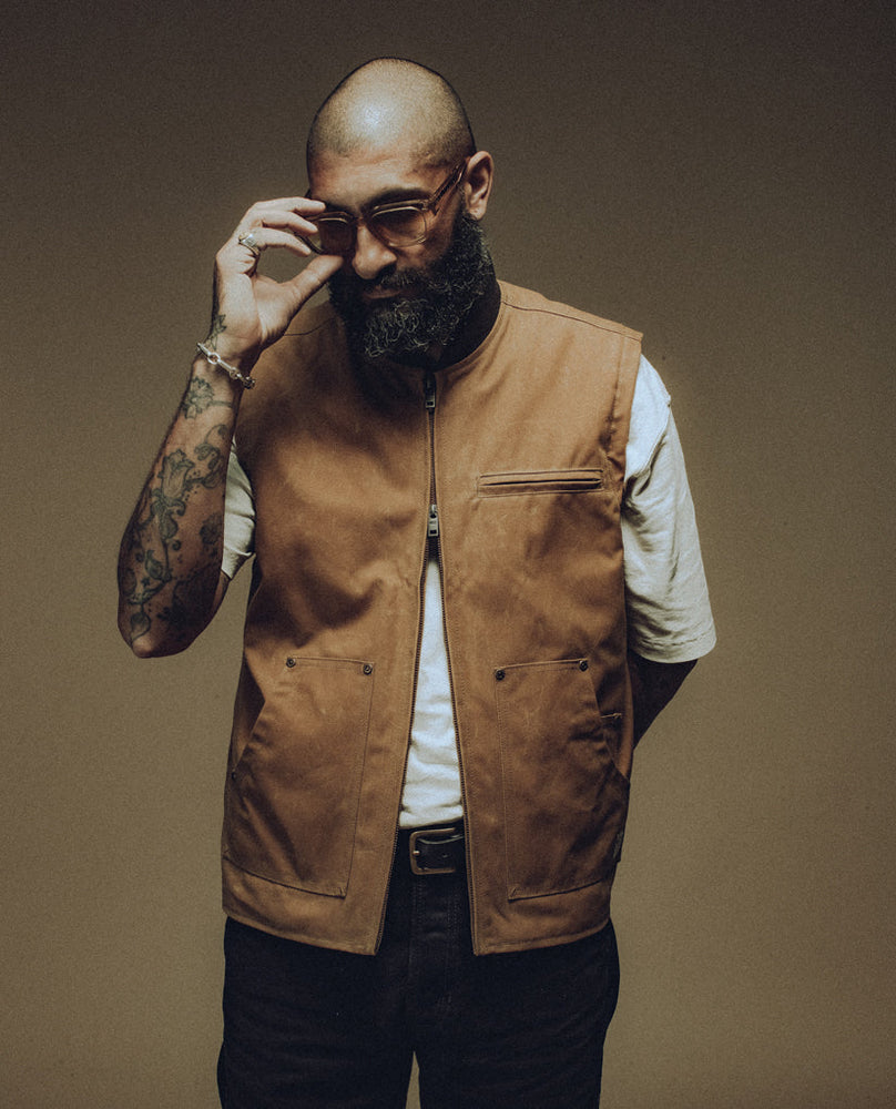Workwear Collection | Products Of Hard Craft & P&Co - A Mindset For ...