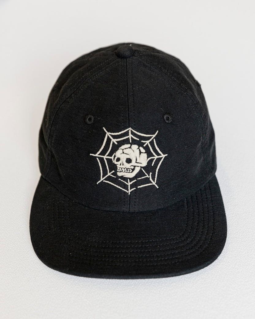 5 Panel & 6 Panel Caps | Men's & Womens Headwear – P&Co USA