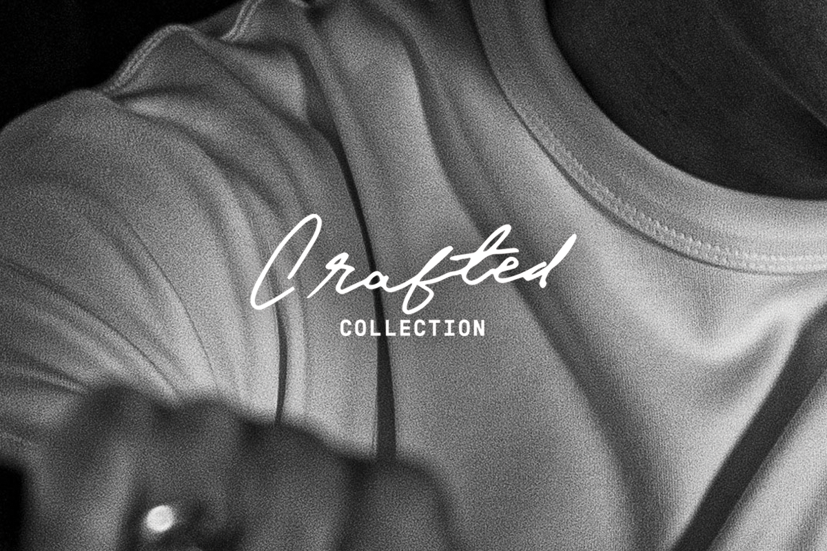 Crafted Collection | T-Shirts, Henleys, Sweaters & More – P&Co USA