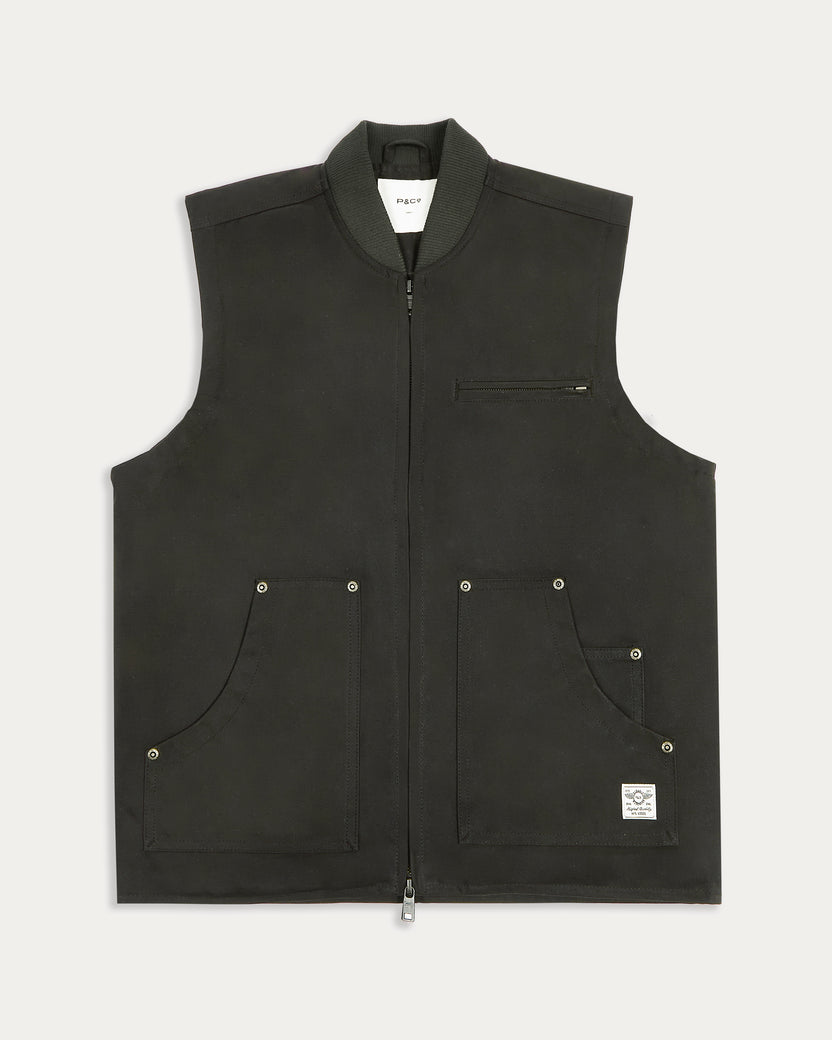 New Arrivals | Men's T-Shirts, Layering & More – P&Co USA