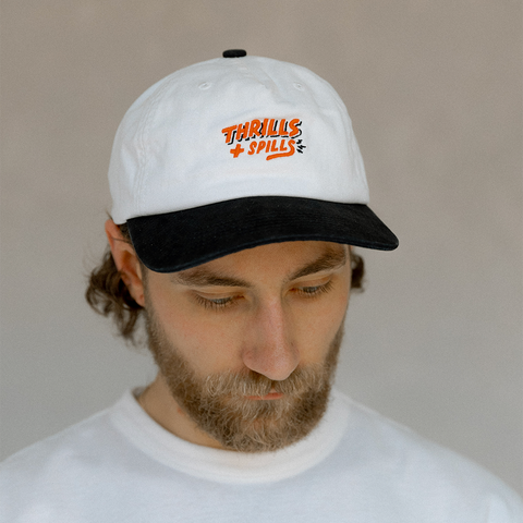 5 Panel & 6 Panel Caps | Men's & Womens Headwear – P&Co USA