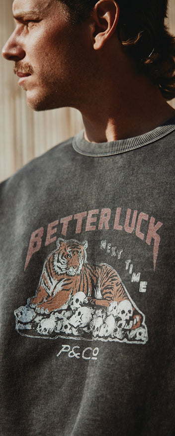 P&Co - A Mindset For Purposeful Living | Free Shipping* – P&Co USA