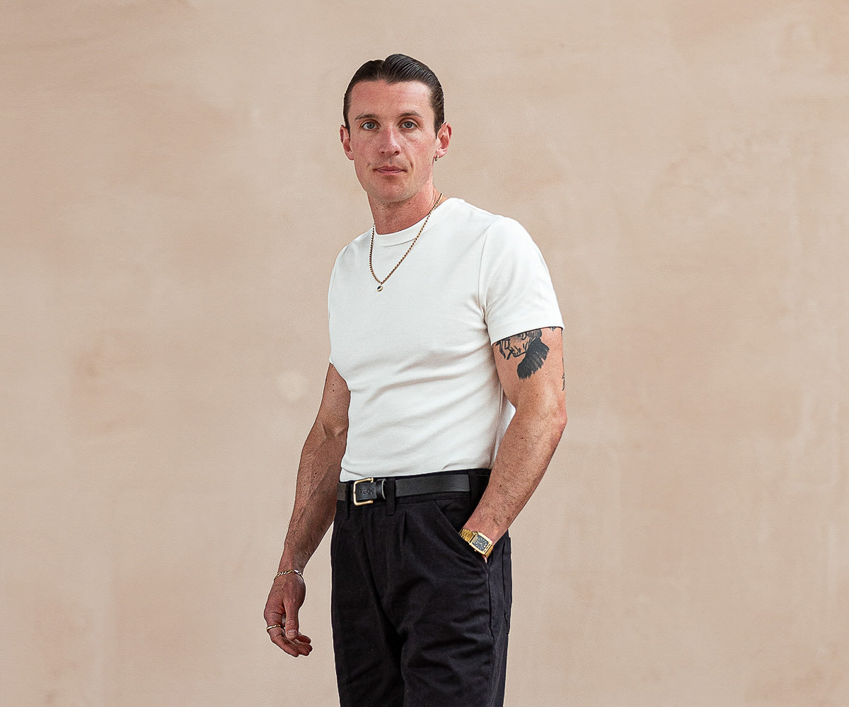 P&Co - A Mindset For Purposeful Living | Free Shipping* – P&Co USA