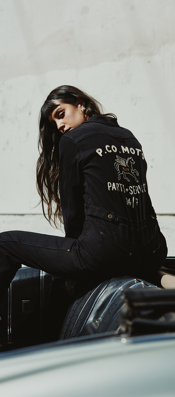 P&Co - A Mindset For Purposeful Living | Free Shipping* – P&Co USA