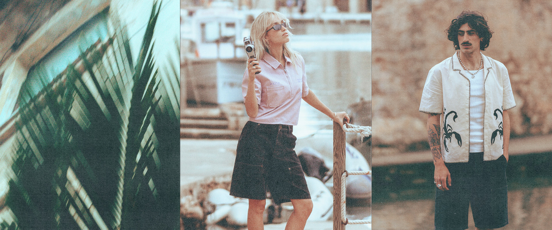 P&Co - A Mindset For Purposeful Living | Free Shipping* – P&Co USA