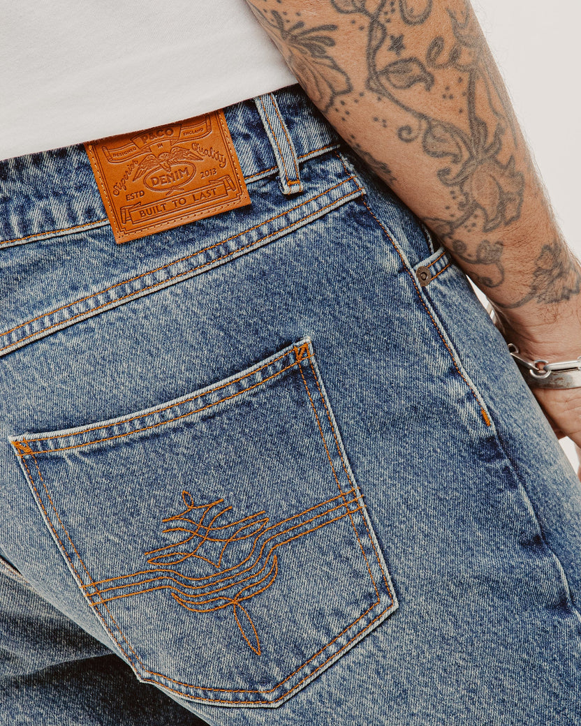 Explore our men's t-shirt collection at P&Co, including hand drawn ...