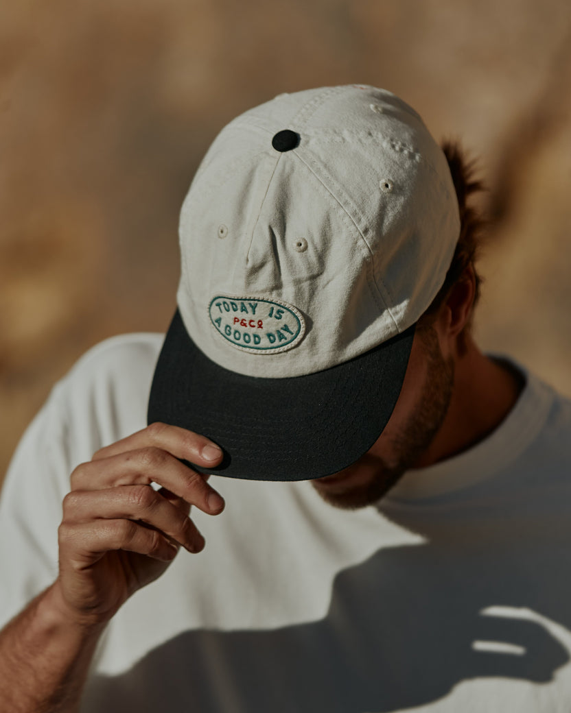 5 Panel & 6 Panel Caps | Men's & Womens Headwear – P&Co USA