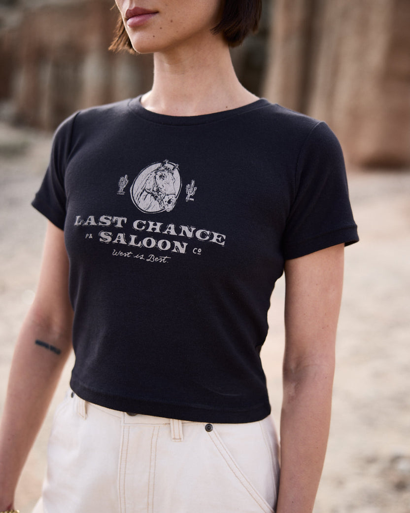 Baby Tees – P&Co USA